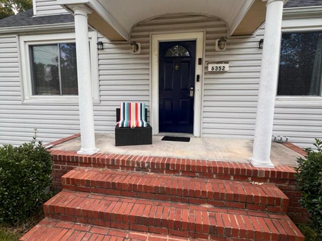 Cozy 1BR Room in Norfolk | 6352 Edward St | Avail