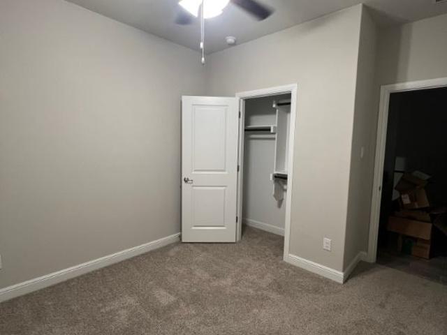 Cozy 1BRBA Room for Rent in Rhome_$900