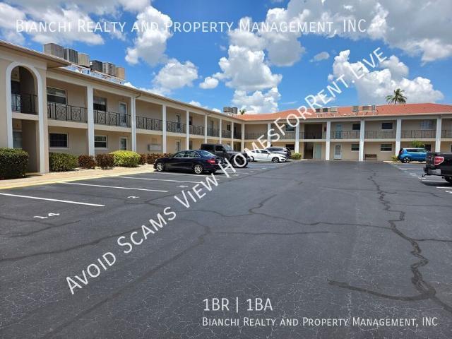 Cozy 1st Floor 1BR Condo Near Indian Rocks Beach in Largo