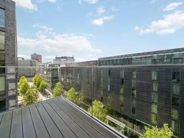 Unique 2 BA 3 bedroom flat for rent in Beton, Wembley Park, HA.