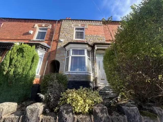 Cheap 2 BA 3 bedroom house for rent in Ashley Road, BIRMINGHAM.