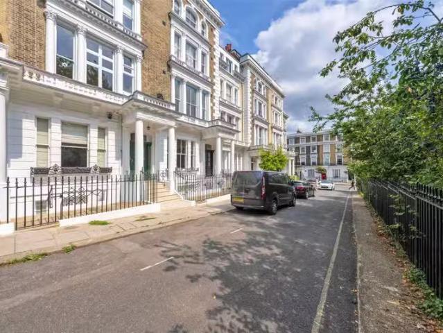 For Rent! 2 BA 3 bedroom property to let in St. Georges Terrac.