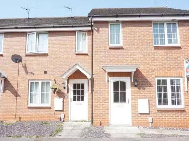 New 2 BA 3 bedroom semi detached house for rent in 21 Calthwai.
