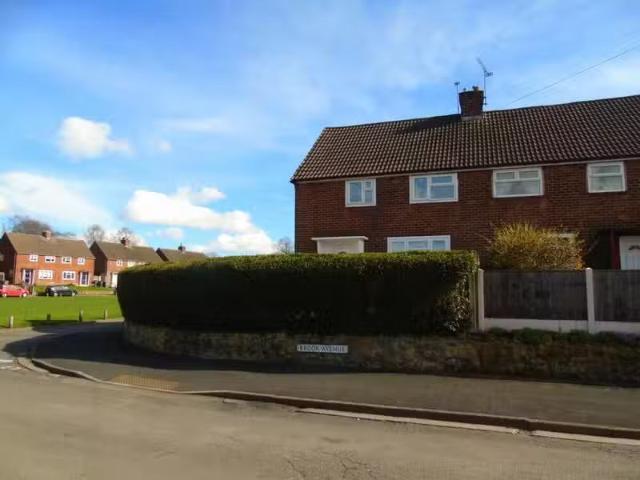 Rental! 2 BA 3 bedroom semi detached house for rent in Brook A.