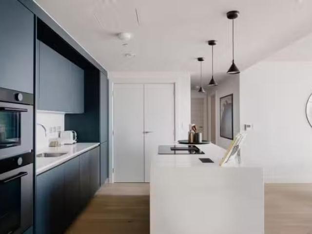 Cozy 2 BA 2 bedroom apartment for rent in The Lexington, 4 Wil.