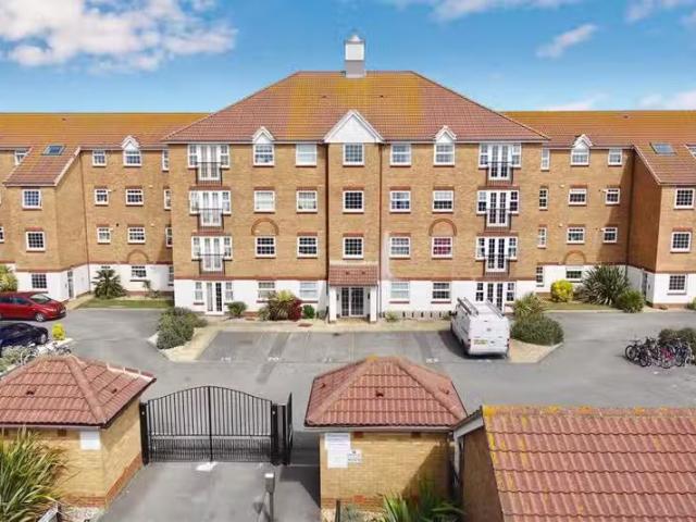 Cozy 2 BA 2 bedroom apartment for rent in Watersedge, Anchor C.