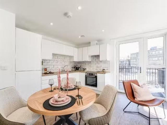 Cozy 2 BA 2 bedroom apartment for rent in Cow Green, Halifax.