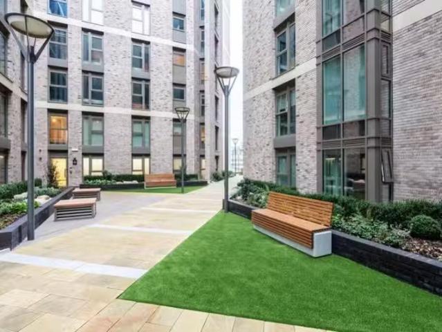 Deal! 2 BA 2 bedroom apartment for rent in Ellis Street, Birmi.