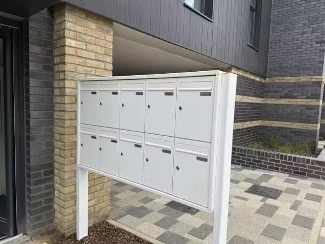 New 2 BA 2 bedroom apartment for rent in Stonehaven, Ebbsfleet.