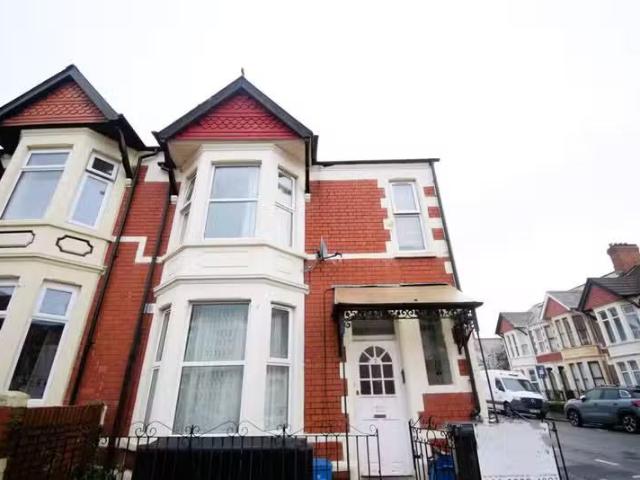 Nice 2 BA 2 bedroom flat for rent in First Floor Flat 2 Cosmes.