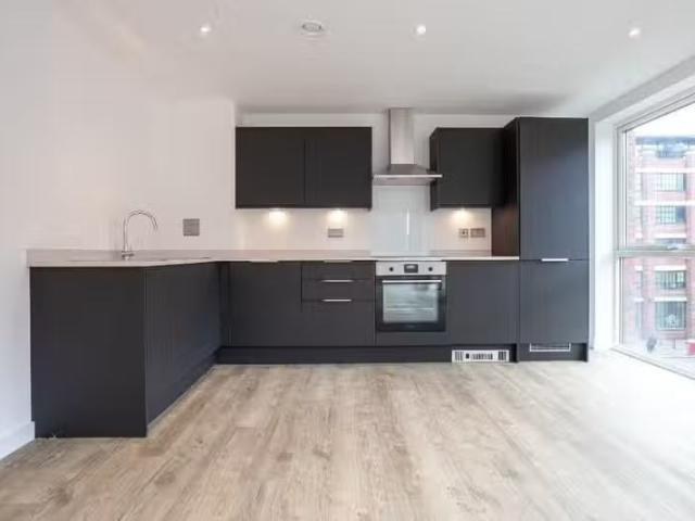 Unique 2 BA 2 bedroom flat for rent in Flat 216, Bradford Stre.
