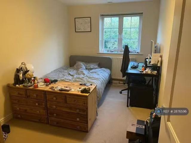 Rental! 2 BA 2 bedroom flat for rent in Longdown Avenue, Brist.