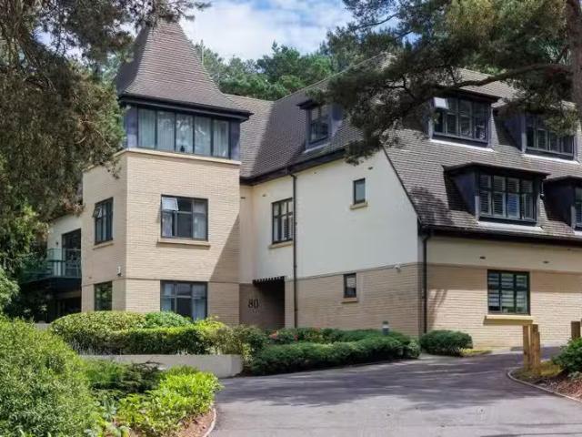 New 2 BA 2 bedroom flat for rent in Lilliput Road,, Lilliput.