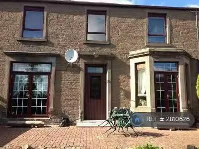 Just in! 2 BA 2 bedroom flat for rent in Mckinnon Street, Dund.