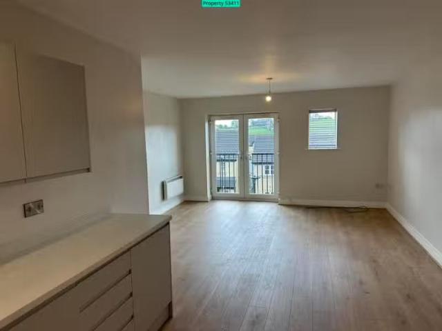 Nice 2 BA 2 bedroom penthouse for rent in Old Clock Mill Court.
