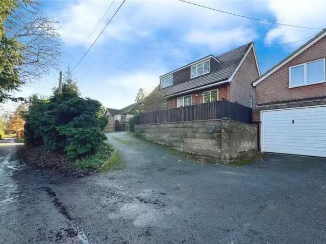 Nice 2 BA 4 bedroom Detached House to rent, Crundale, Canterbu.