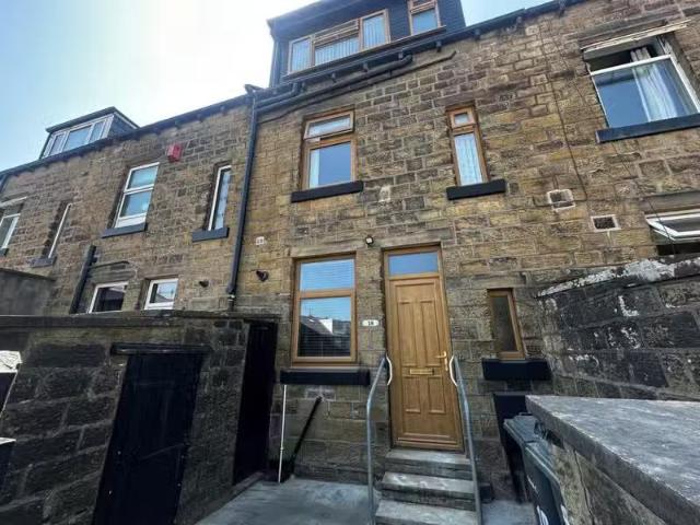 Cozy 2 BA 4 bedroom terraced house for rent in Nashville Terra.