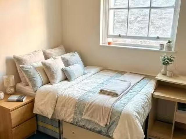 Nice 2 BA 5 bedroom apartment for rent in Denmark Street, Flat.