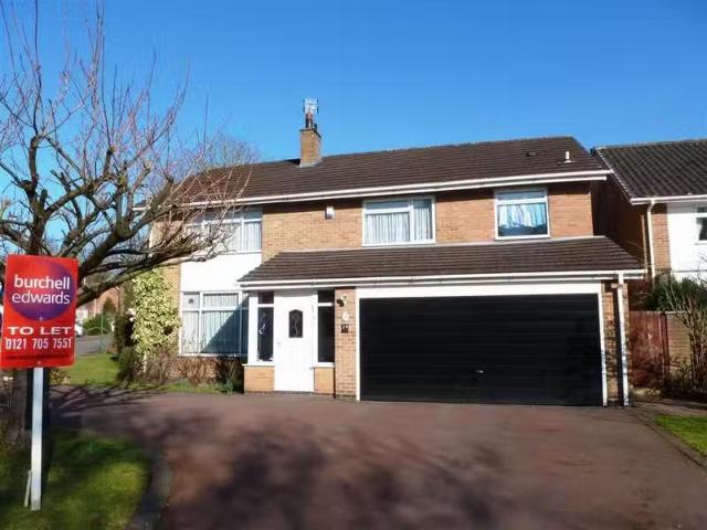 Charming 2 BA 5 bedroom detached house for rent in White House.
