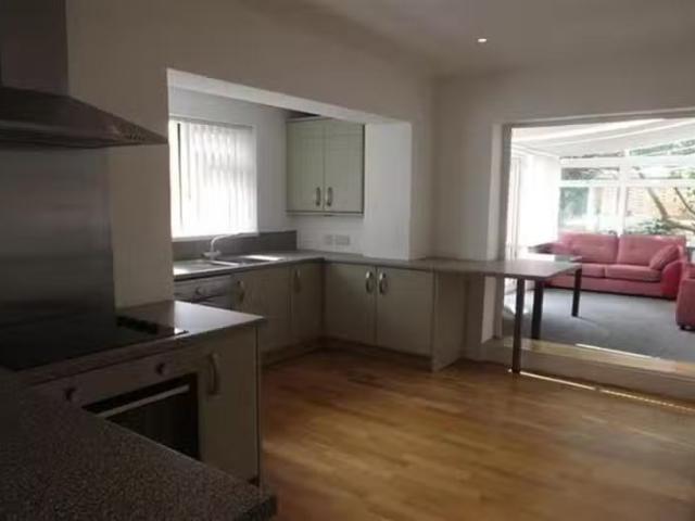 New 2 BA 5 bedroom house for rent in 5 bedroom Detached House.