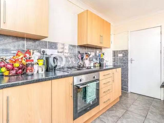 Unique 2 BA 6 bedroom House to rent, Mayfield Road, Southampto.
