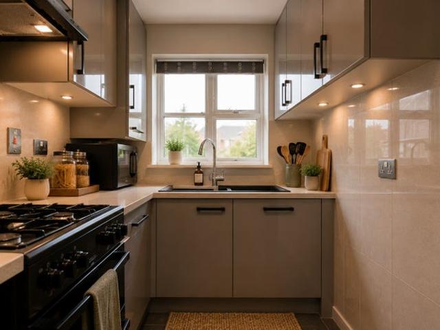 Cozy 2 bed House w Garden & Drive in Dagenham