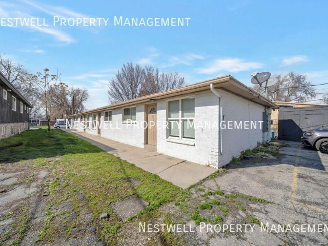 Cozy 2 bed Unit in the Heart of Liberty Wells
