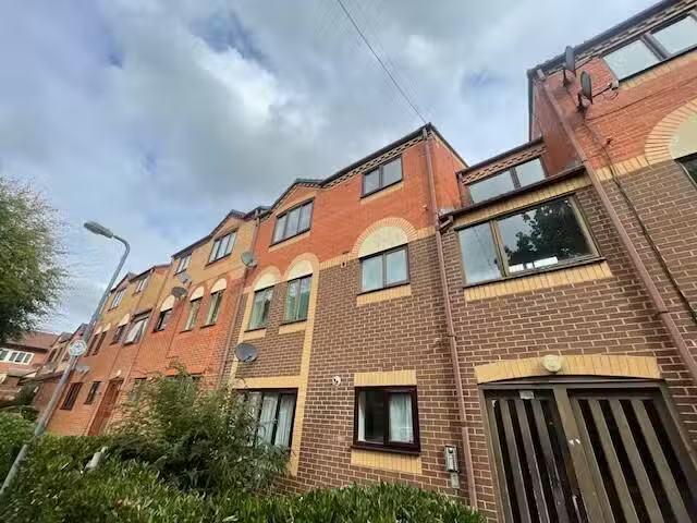 New 2 bedroom apartment for rent in Bellcroft, B16