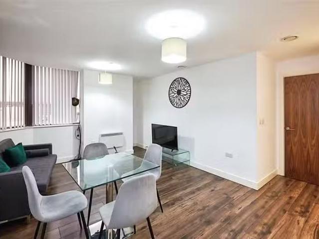 Deal! 2 bedroom apartment for rent in Broadway Residences, 165.
