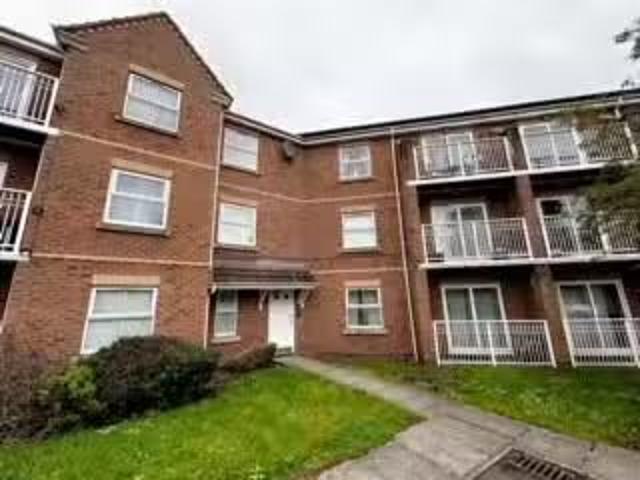 Charming 2 bedroom apartment for rent in Kilderkin Court, Park.