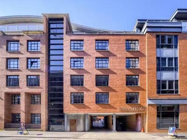 New 2 bedroom apartment for rent in Maxim 28, Lionel Street, B3
