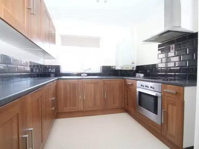 New 2 bedroom apartment for rent in Selborne Road, Littlehampt.