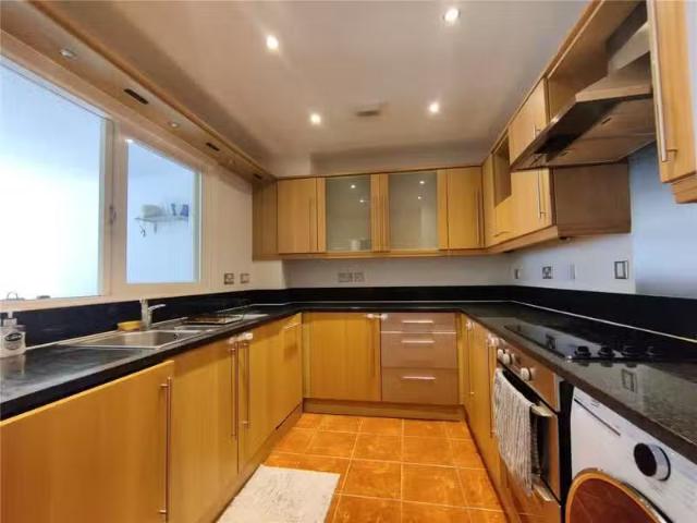 Rental! 2 bedroom apartment for rent in St Vincent Street, Bir.