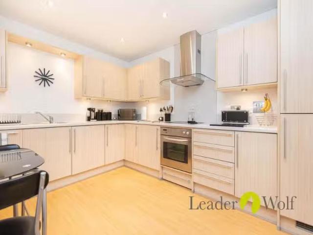 Nice 2 bedroom apartment for rent in The Pinnacle, St Peters R.