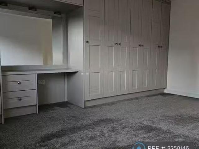 Rental! 2 bedroom bungalow for rent in Peter Street, Blackburn.