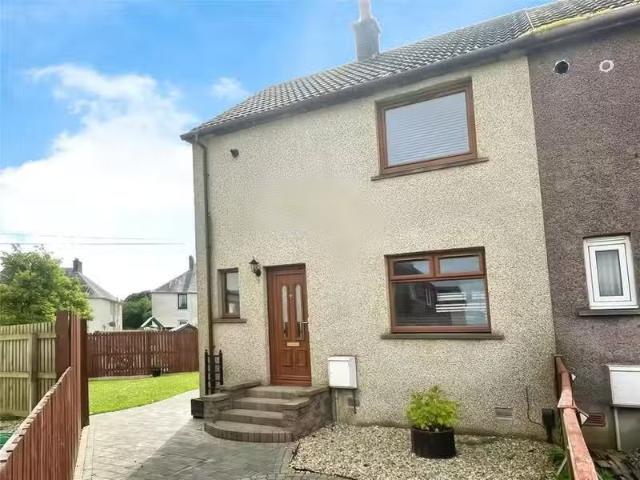 For Rent! 2 bedroom End Terrace House to rent, Coronation Stre.