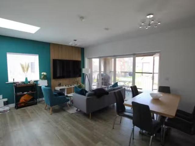Unique 2 bedroom flat for rent in Marleigh Lane, Cambridge, CB5