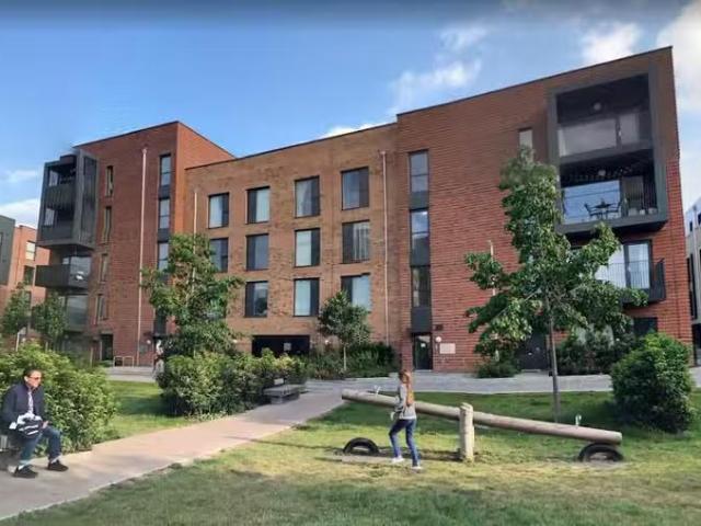 New 2 bedroom flat for rent in Henty Close, Cambridge, Cambrid.