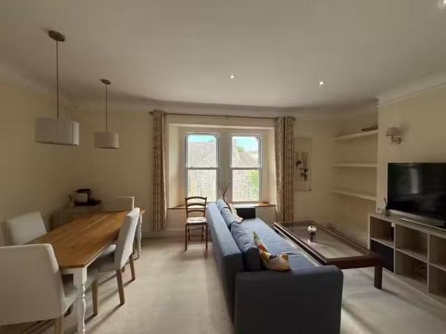 Nice 2 bedroom flat for rent in Imperial Road, Redland, BS6