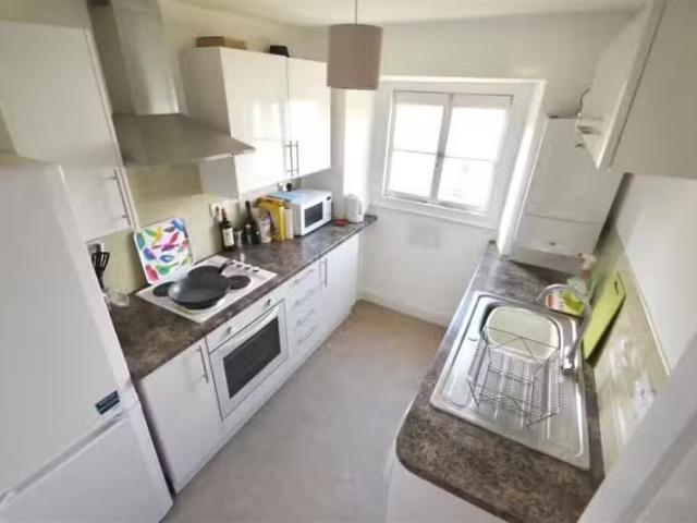 Cozy 2 bedroom flat for rent in Richmond Park Flat, Clifton, BS8