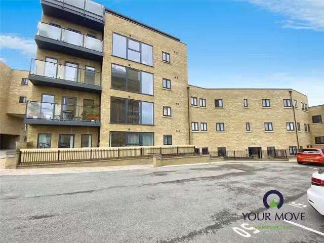 Just in! 2 bedroom Flat to rent, Millers Hill, Ramsgate, CT11.