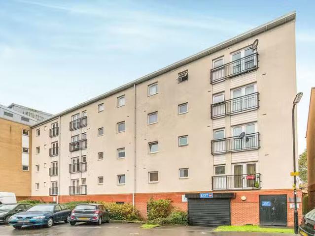 Cozy 2 bedroom Flat to rent, White Star Place, Southampton, SO.