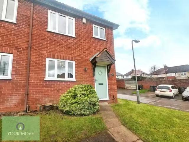 Cozy 2 bedroom House to rent, The Grove, Northfield, B31 £1,1.
