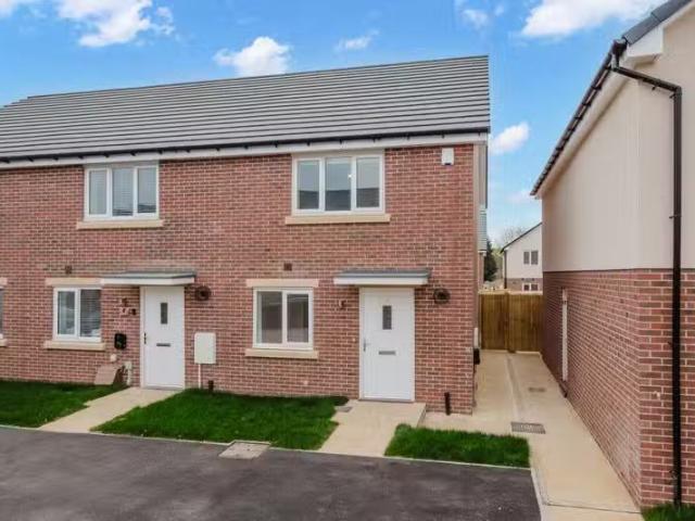 Rental! 2 bedroom house for rent in Walsh Fountain, Darwen, BB3