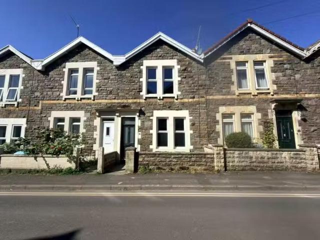Charming 2 bedroom house for rent in Hungerford Road, BATH, BA1
