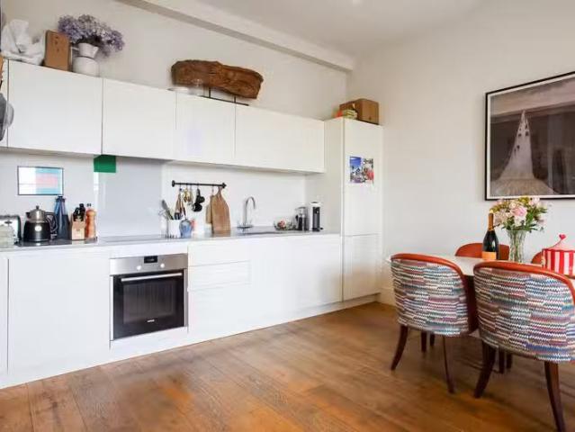 Rental! 2 bedroom property to let in Dawes Road, London, SW6.