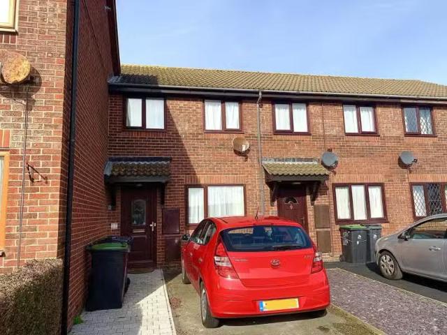 Deal! 2 BR Chelwood Gate, WEYMOUTH