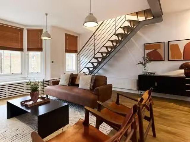 Nice 2 BR Berens Road