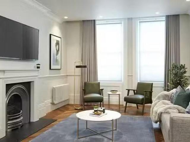 Cheap 2 BR Binney Street
