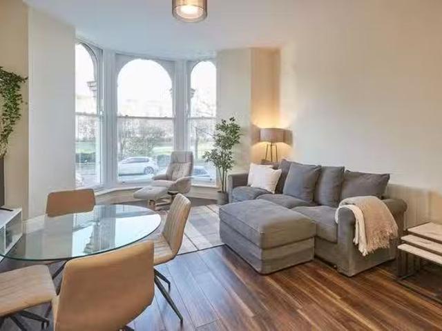 New 2 BR Esplanade Gardens